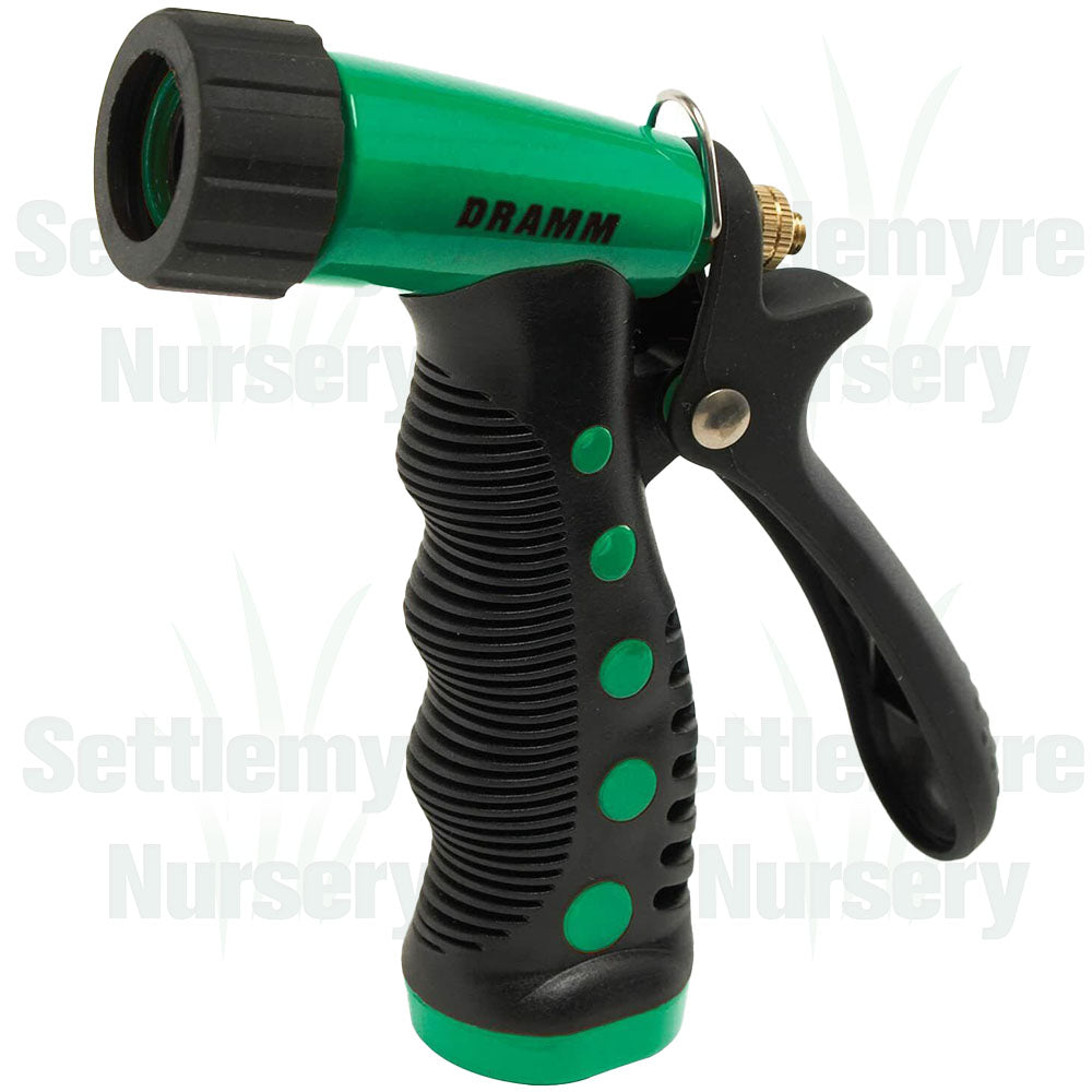 Dramm Pistol Garden Sprayer | Settlemyre Nursery
