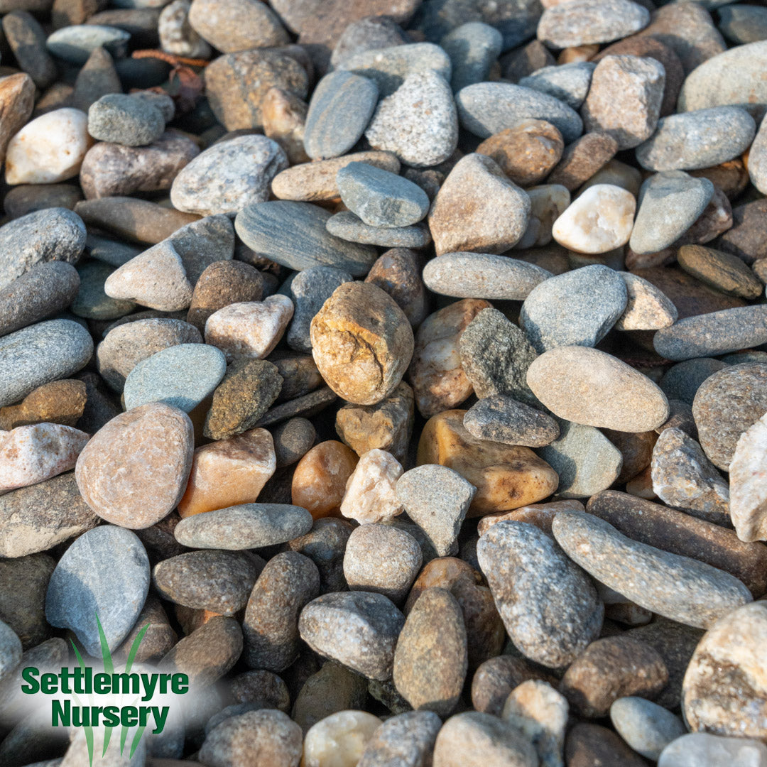Squirell Creek River Rock 3-4 | Boulders | Natural Stone | Rocks for ...